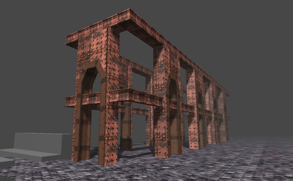 Steampunk Made Easy!