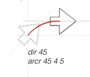 Archimatix Turtle Script API